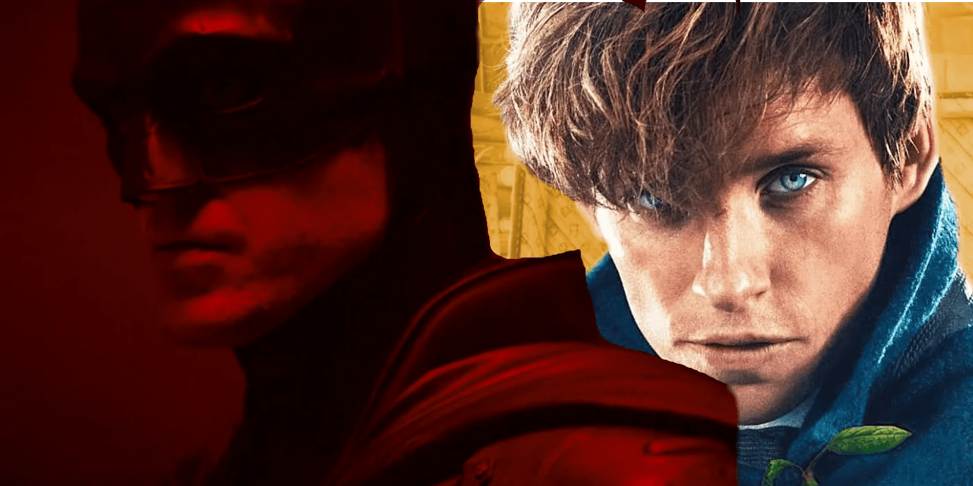 7+ Fantastic Beasts 1 Resume Incredible | Hutomo