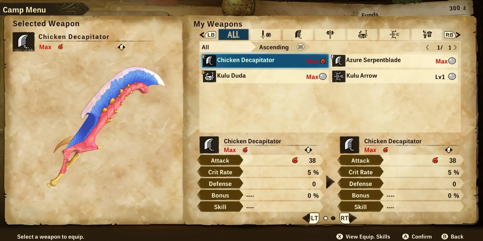 Awasome Monster Hunter Stories 2 Best Weapon Types Ideas