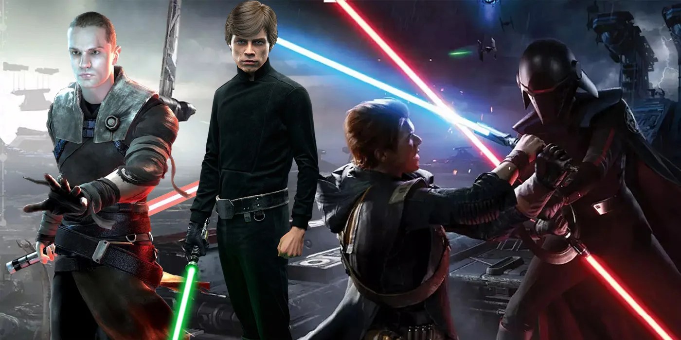 The Best Star Wars Gaming Moments, From Battlefront To KOTOR – TrendRadars