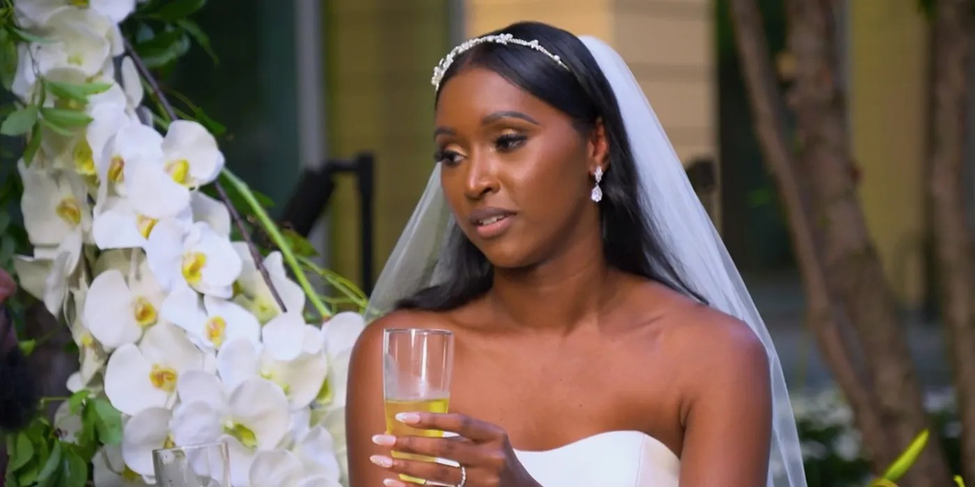 'Married at First Sight' Season 14: Chris Feels 'Blindsided' After ...