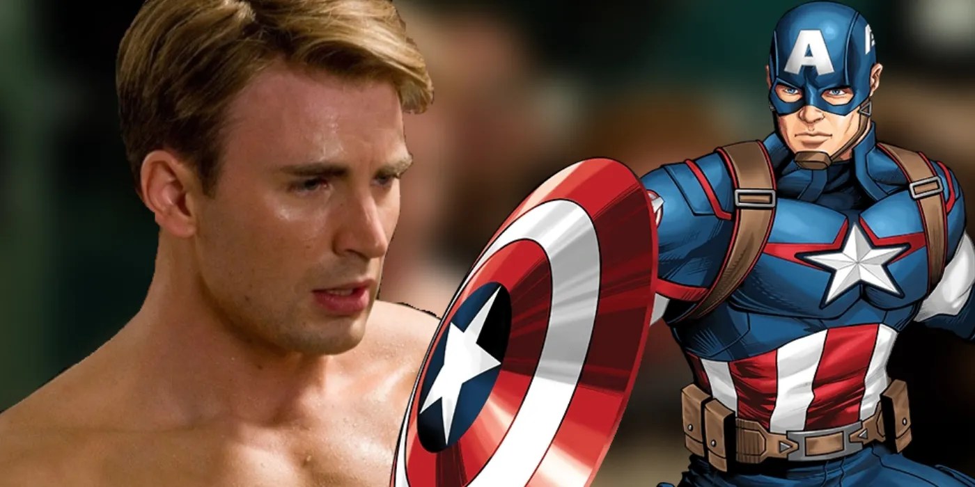 10 Best Captain America Comics Characters Not Yet In The MCU - TrendRadars