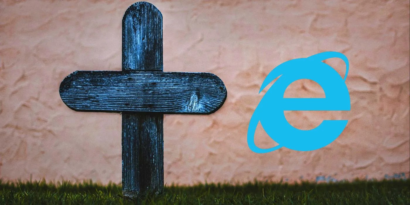 RIP Internet Explorer; You'll Not be Missed – TrendRadars