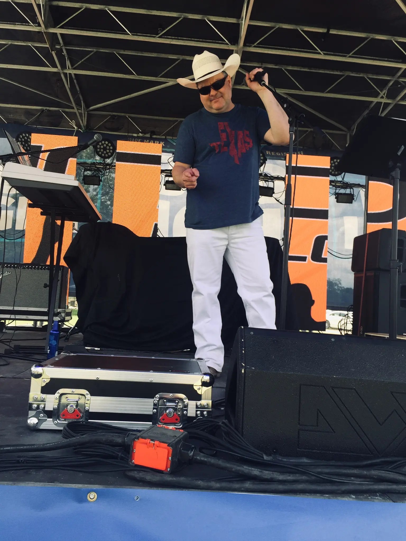 Todd Barrow Pleads For One More Chance