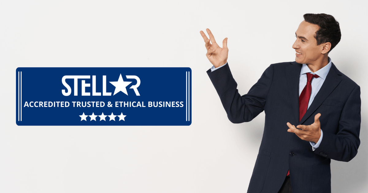 Homepage - Stellar Business