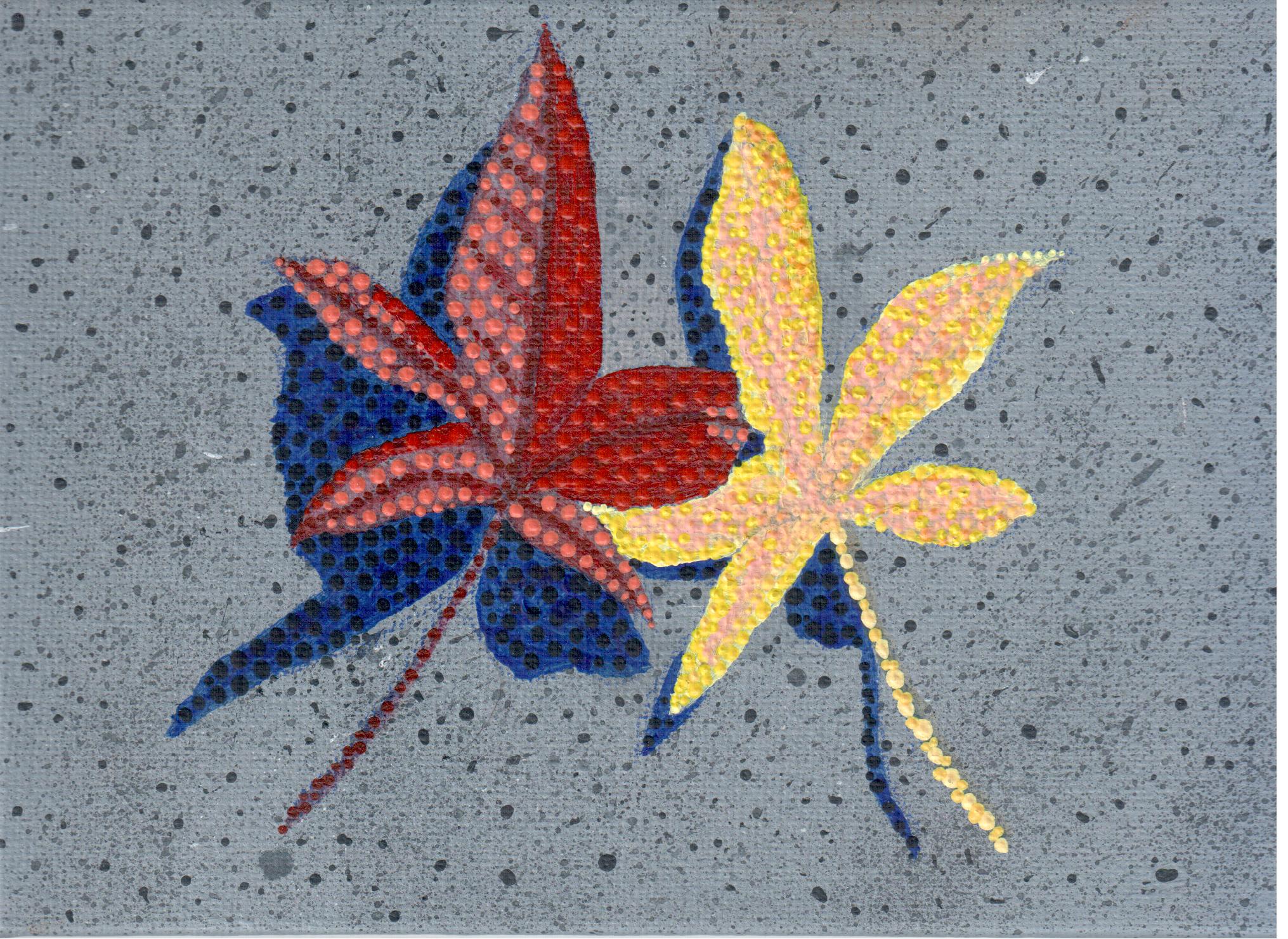 Art | Steve Shilstone