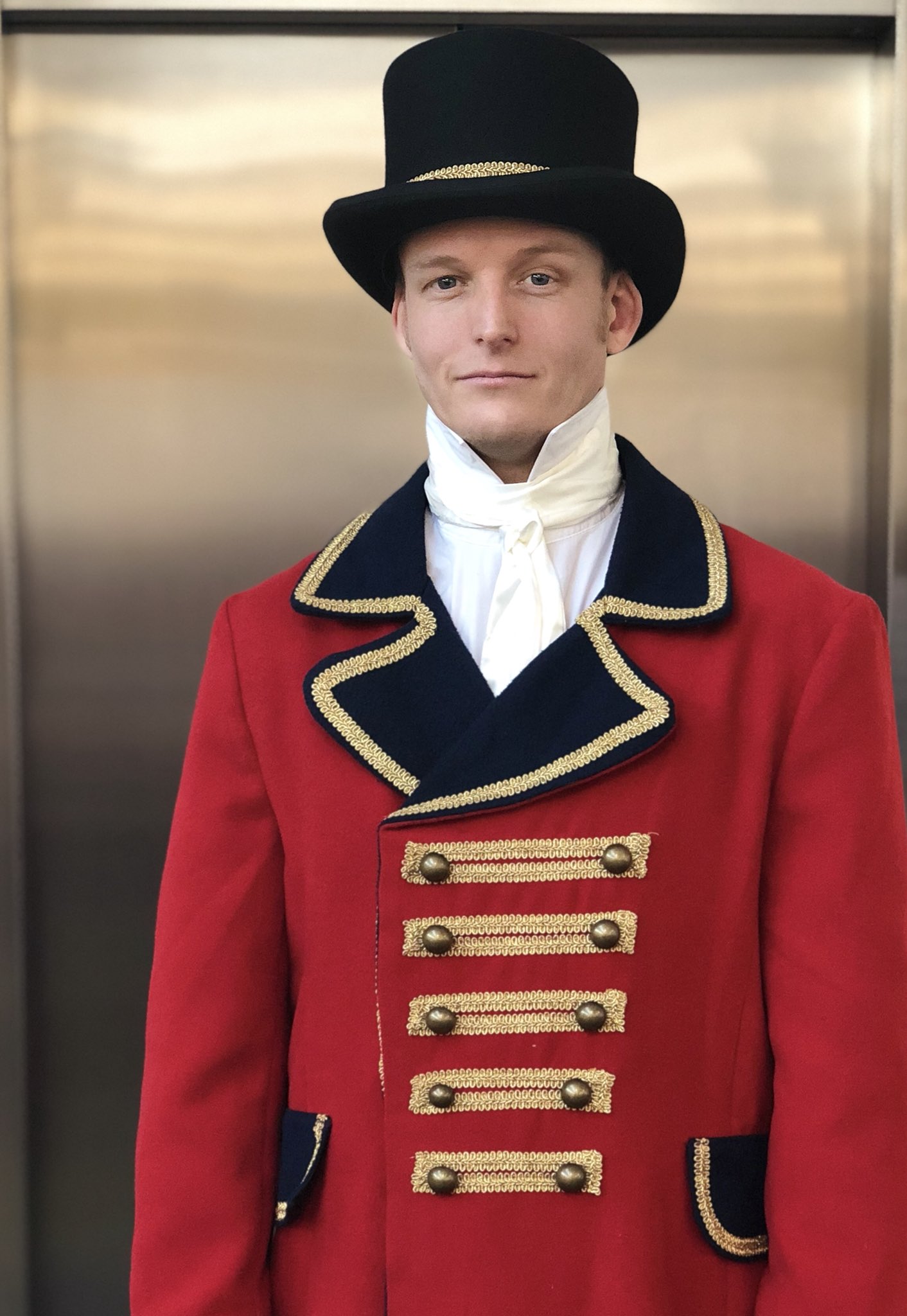 Stage and Screen – Stewart Clegg