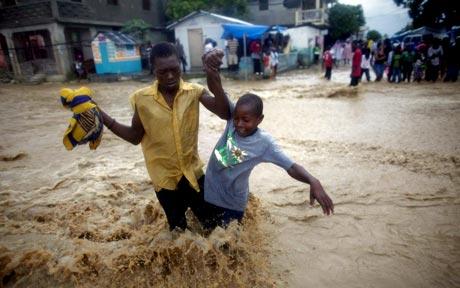 NEMO List of Emergency Shelters - THE STAR - St Lucia