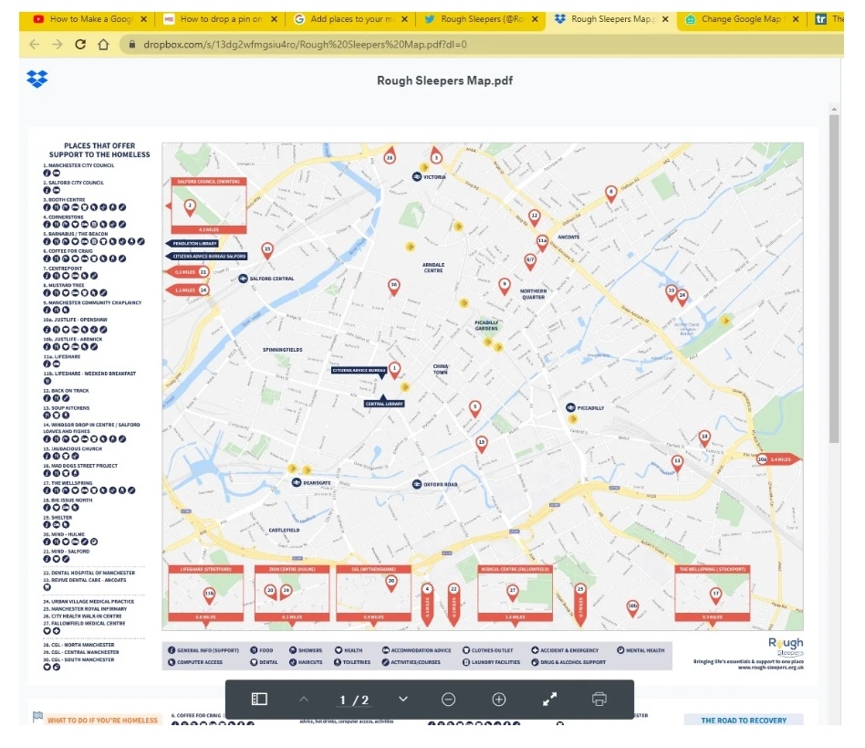 How To Drop A Pin In Google Maps how-to-drop-a-pin-in-google-maps