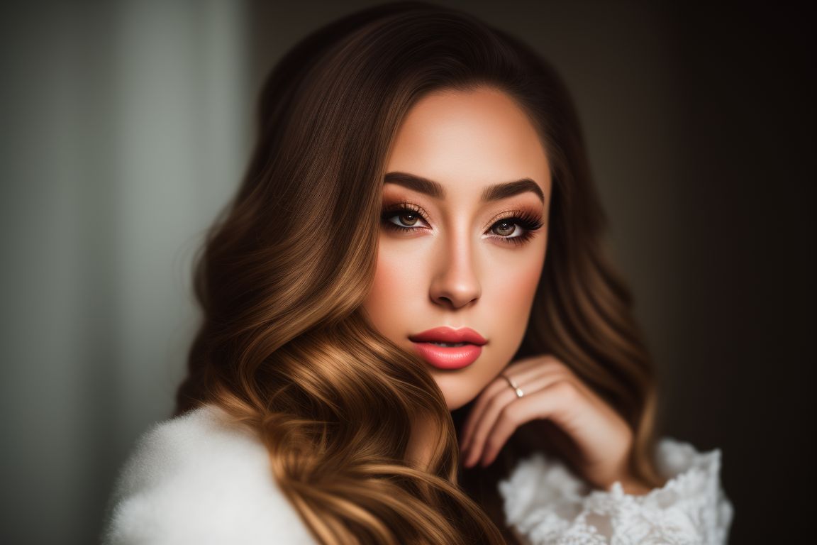 Remy Lacroix Makeup | Makeupview.co