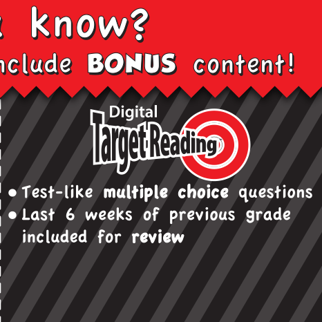 Lone Star Learning | Reading, Math, and Science materials for teachers