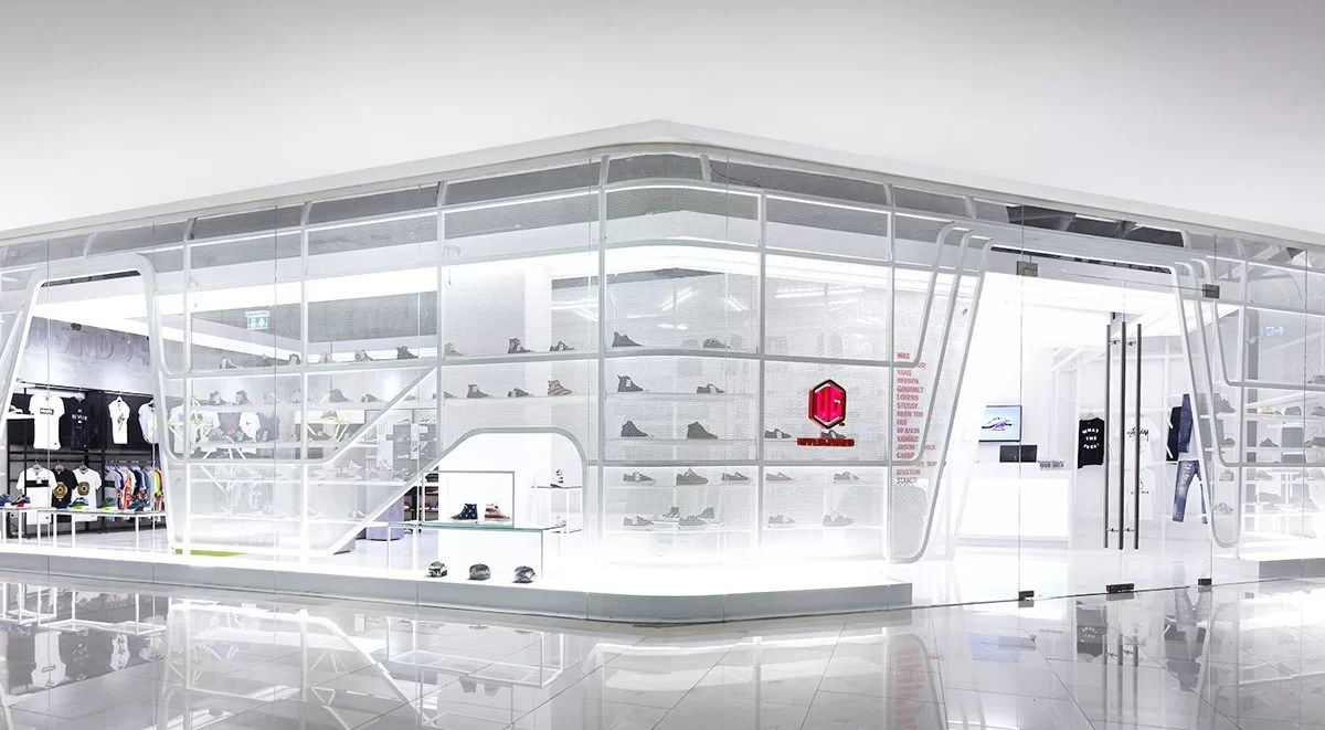 Thailand Streetwear Store Guide: 8 Places You Must Visit