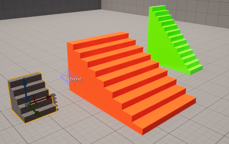 GitHub - strangechu/GeometryScriptDemo