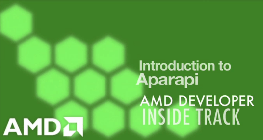 Aparapi: OpenCL in Java - StreamHPC