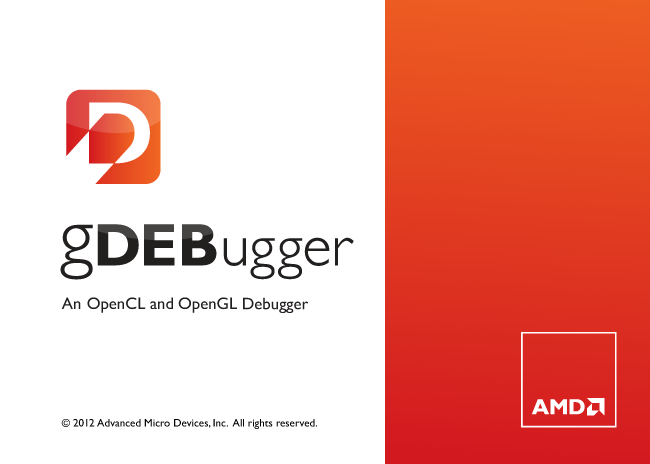 AMD gDEBugger 6.2 for Linux - StreamHPC