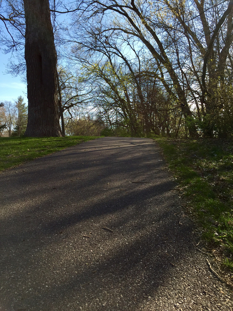 Walk This Way: 31-mile Loop of the Grand Rounds Scenic Byway | streets.mn