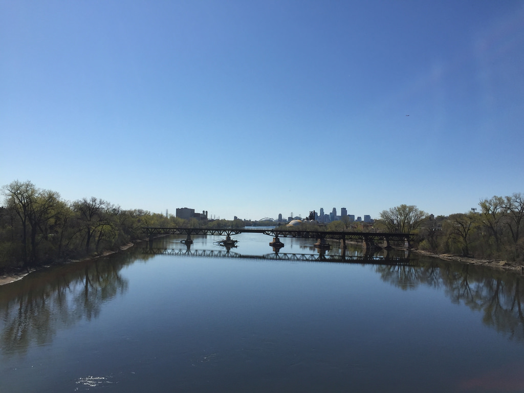 Walk This Way: 31-mile Loop of the Grand Rounds Scenic Byway | streets.mn