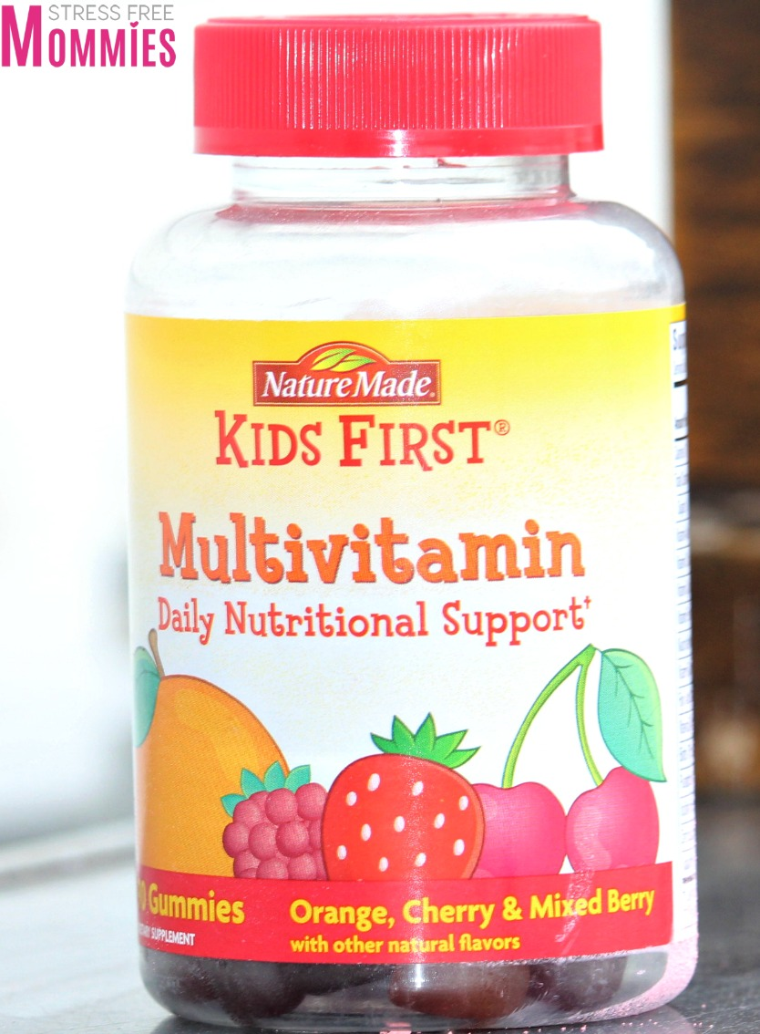 essentials your kids need for a happy school morning