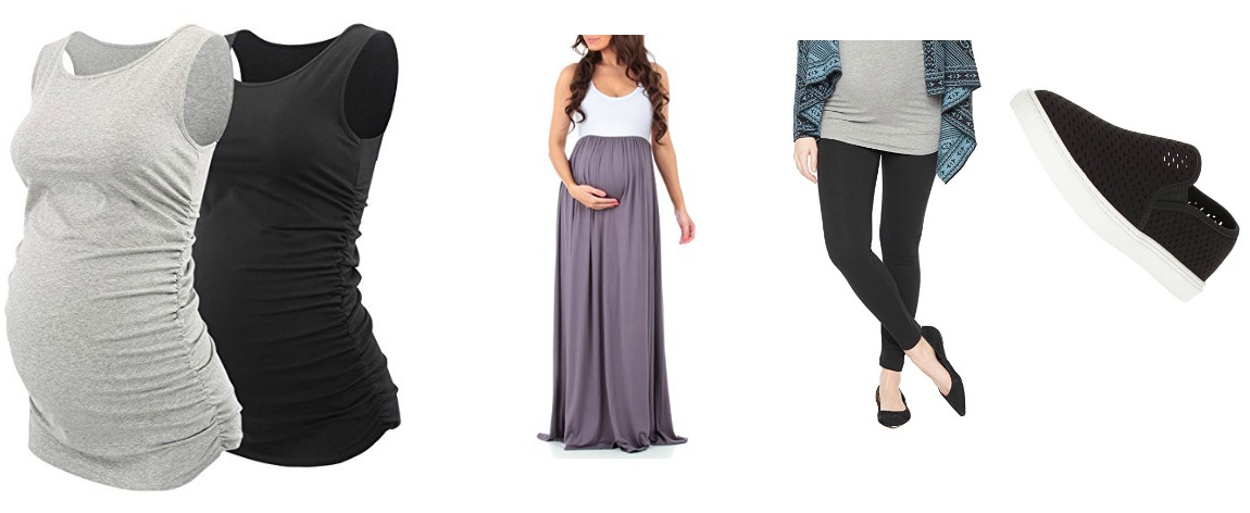 6 must have maternity clothing essentials for a comfortable pregnancy