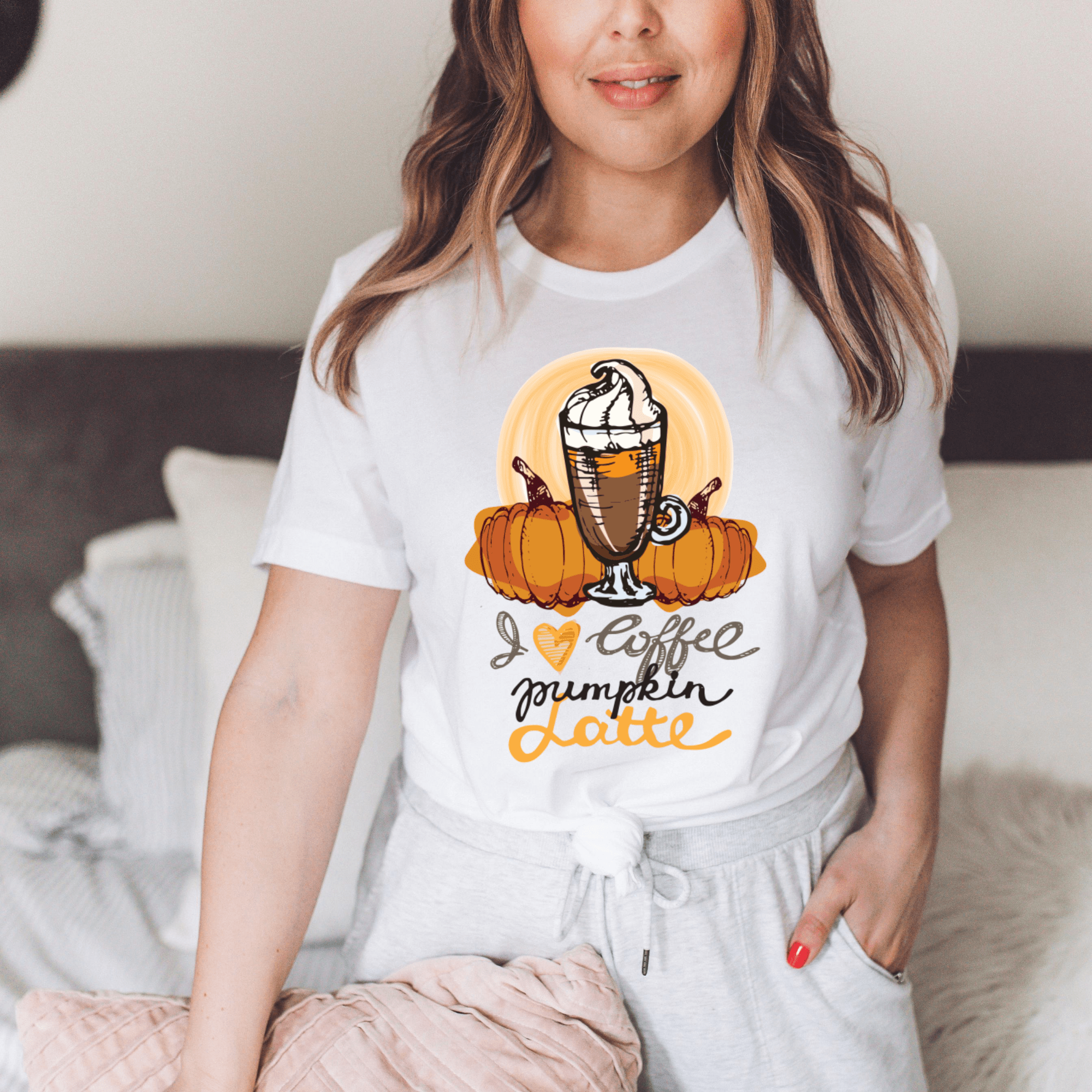 10 Super cute fall shirts and sweaters for mom | fall styles mom