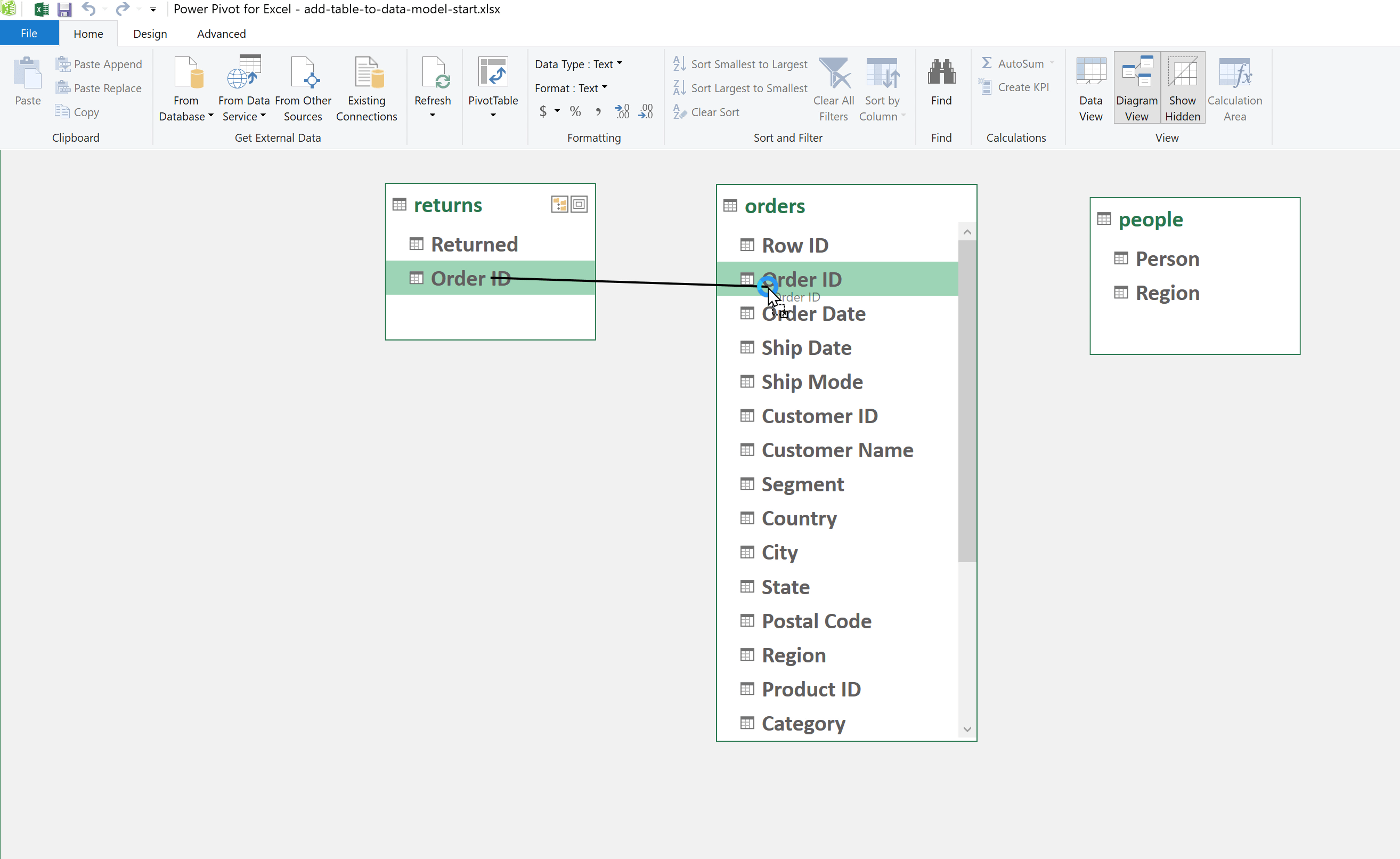 How To Link Tables In Power Pivot Brokeasshome how-to-link-tables-in-power-pivot-brokeasshome