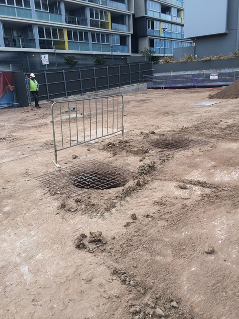 Projects | Structural Systems | Civil & Structural Consulting Engineers