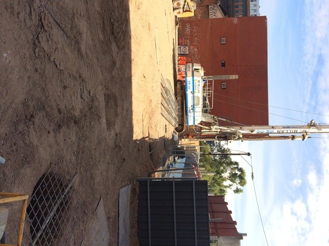 Projects | Structural Systems | Civil & Structural Consulting Engineers