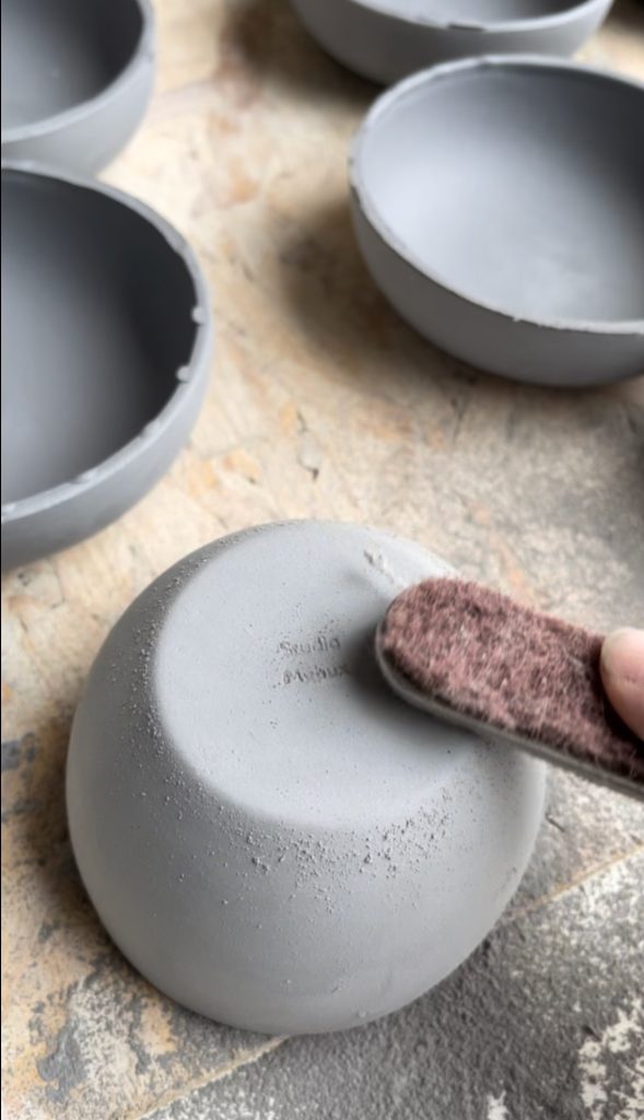 About – Studio Meaux