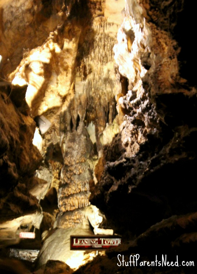 Ruby Falls: Great Things to Do in Chattanooga