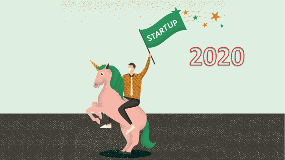 Startups who Joined Unicorn club in India 2020 - StuTalks