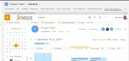 How To Manage Calendar In Microsoft Teams