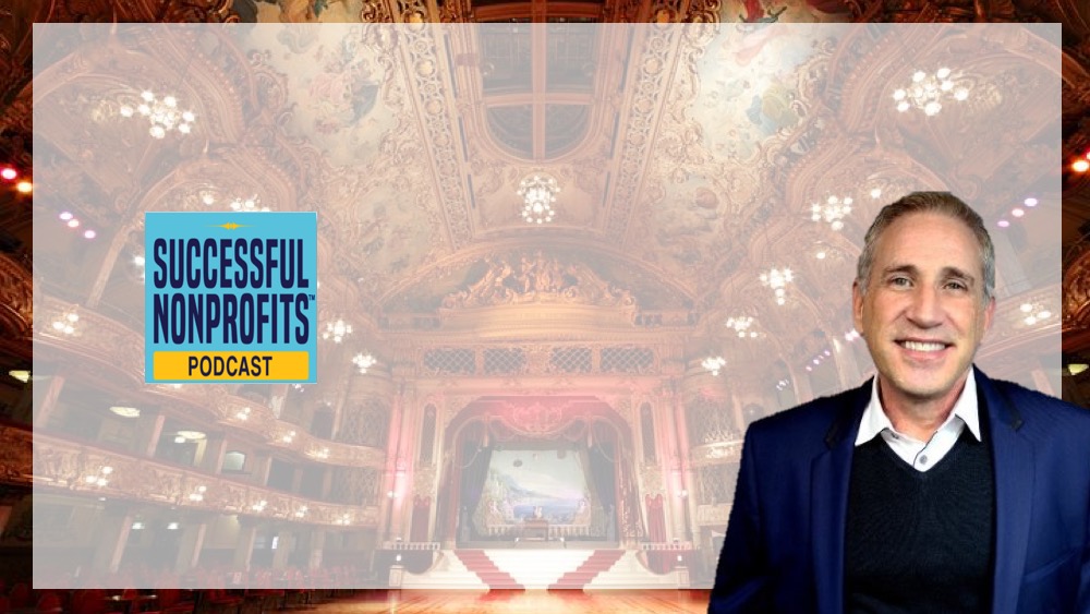 The Makings of a Nonprofit CEO: Pursuing a Director-Level Job. A ...