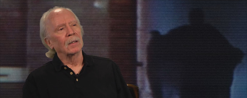 Intervista a John Carpenter a cura di Giacomo Brunoro