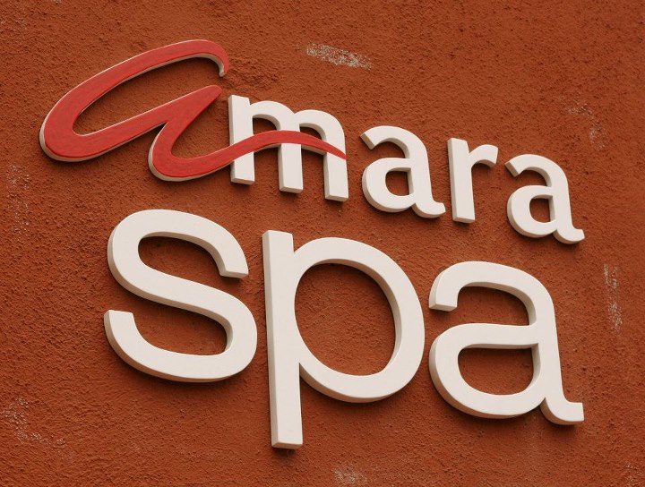 Amara Spa at Amara Resort Event: August 24, 2012 - Summer Spa Series