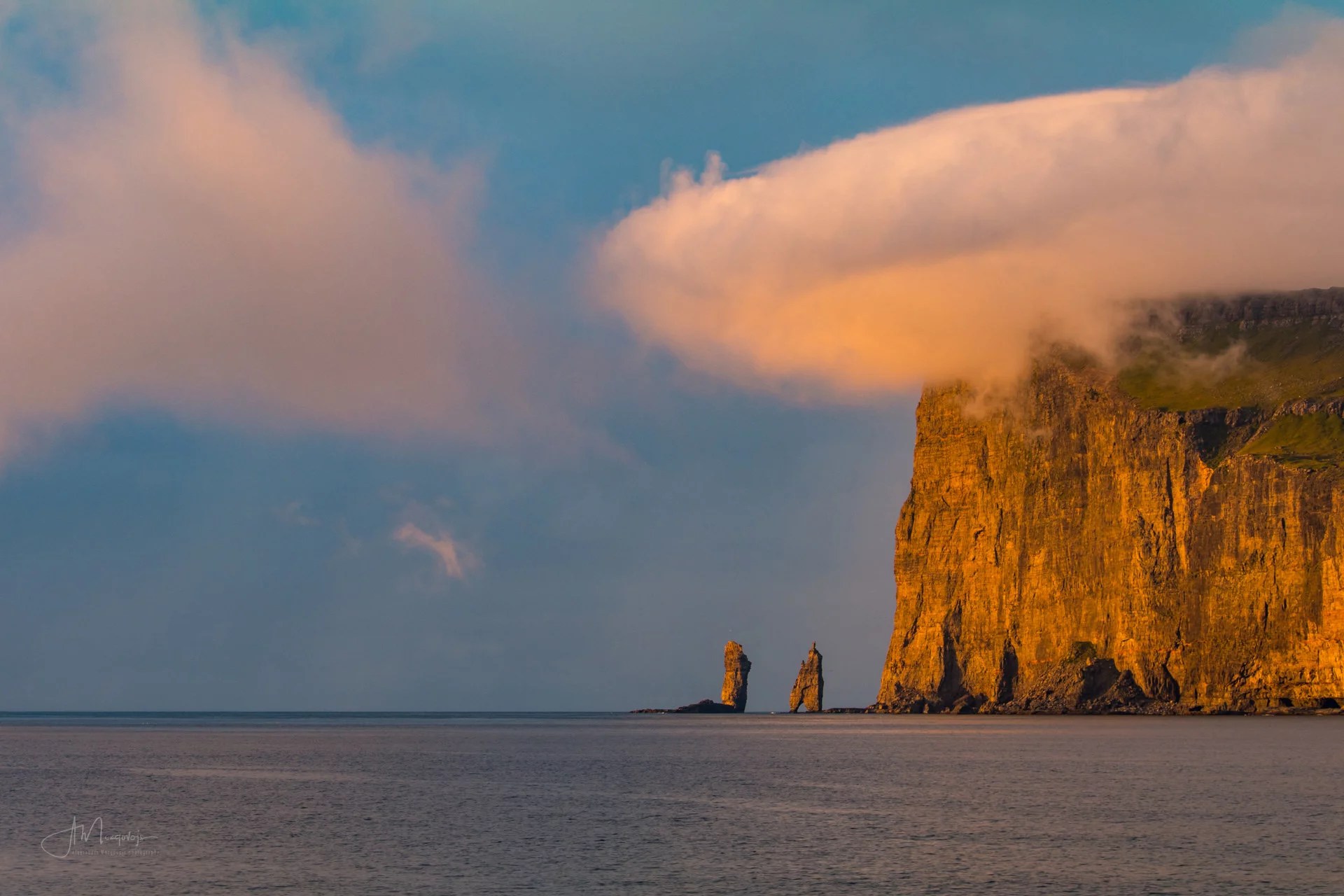Faroe Islands | Sunset Obsession