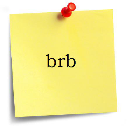 Gone – The Bright Sunshine