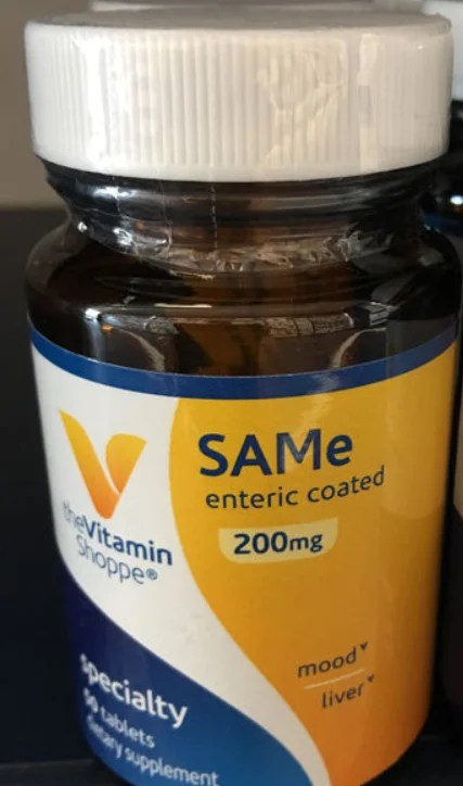 Depression Supplements Review: 6 Supplements Proven To Help Depression ...