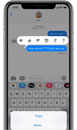 Colorfed List Of How To Lock Text Messages On Iphone 8 Plus Ideas