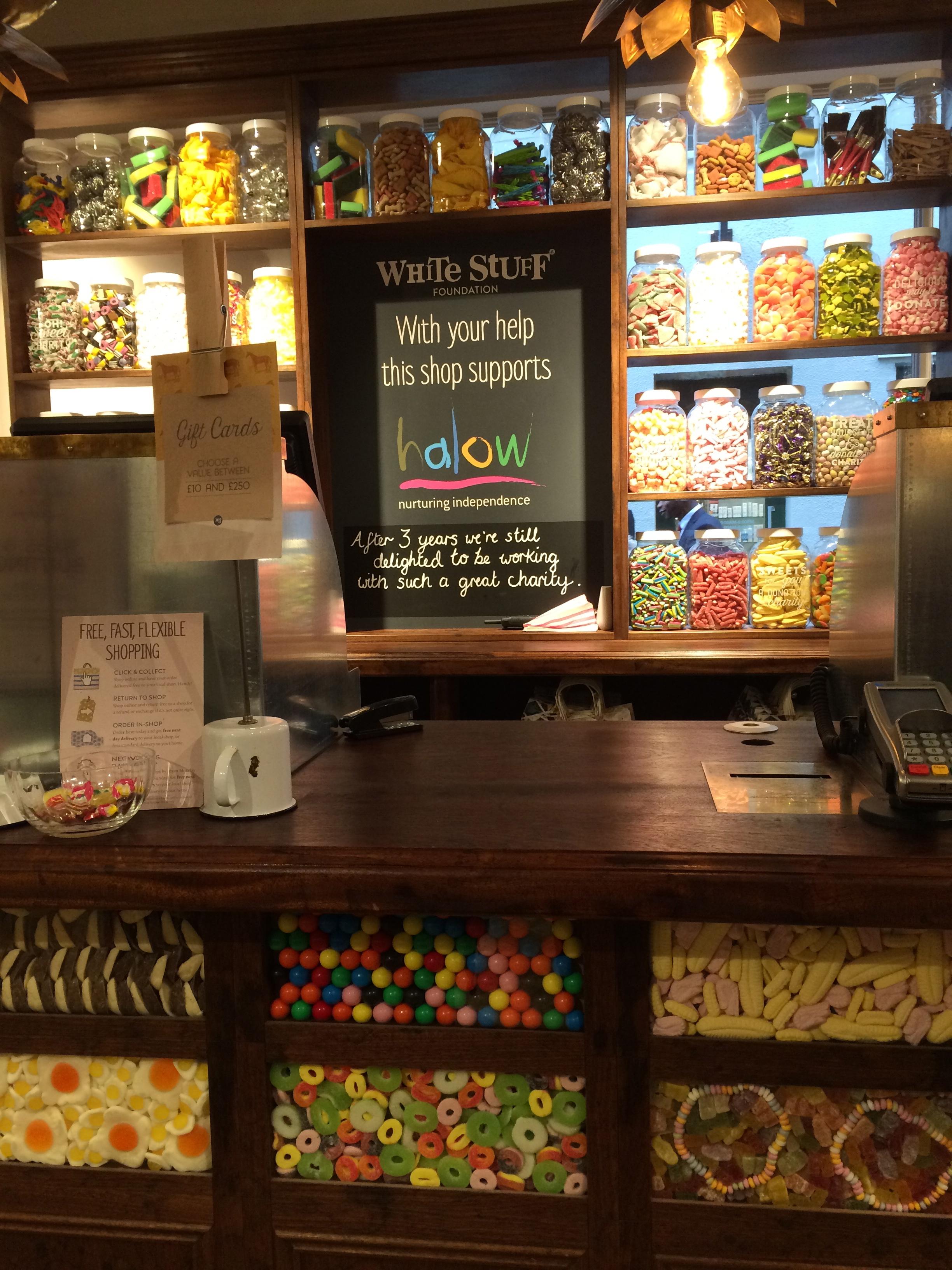 White Stuff in Guildford | The Surrey Edit