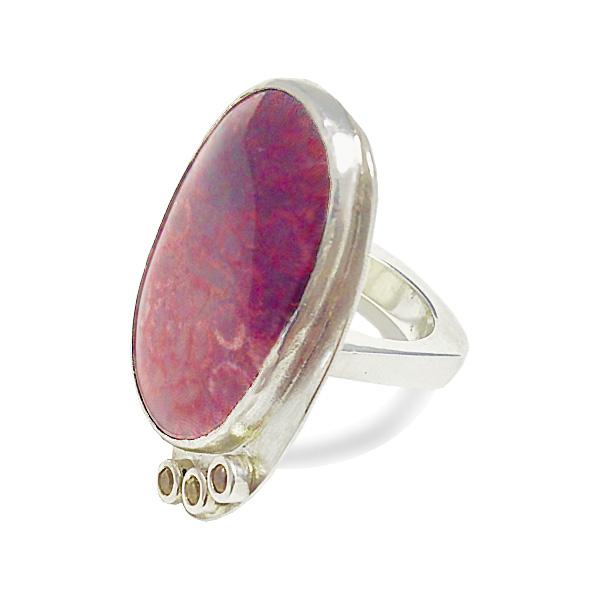 Ellen Lyons Jewelry is handcrafted & stunning. Plus, it is Made in the USA!
