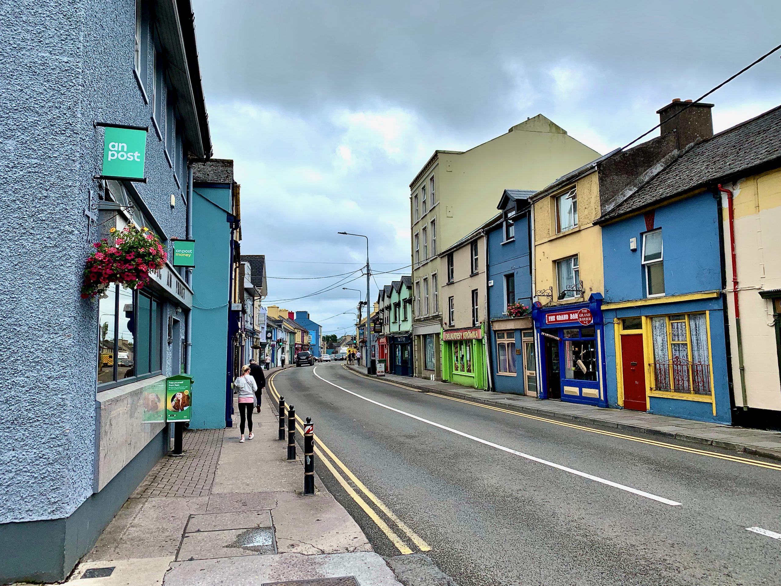 Macroom, Ireland - Sustaining Place