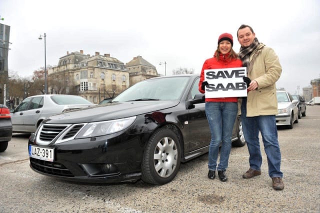 The Saab 9-6 in pictures – Swadeology