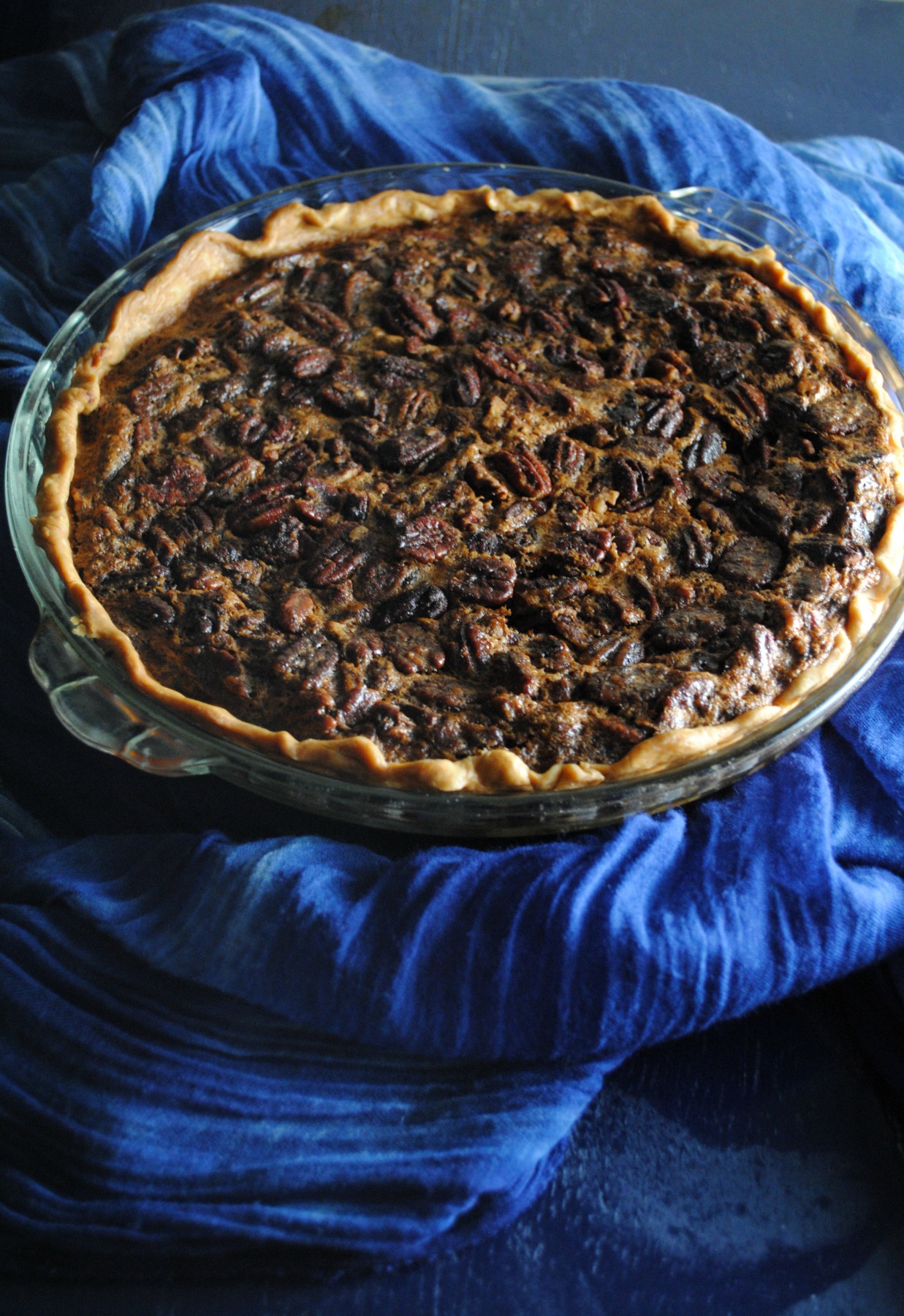 Piloncillo Candied Pecan Pie Sweet Life piloncillo-candied-pecan-pie-sweet-life