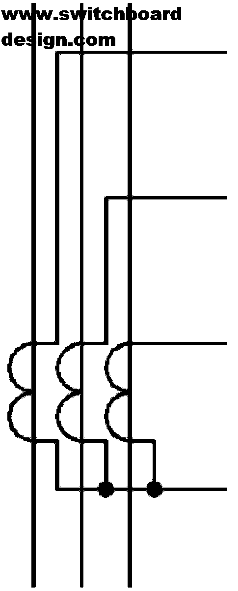 CT-3I - Switchboard Design