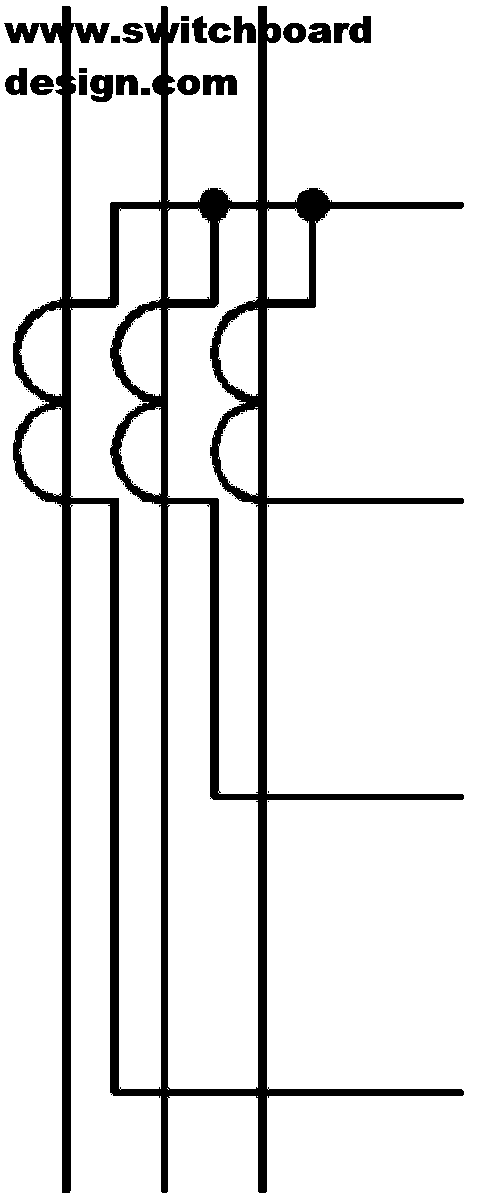 CT-3O - Switchboard Design