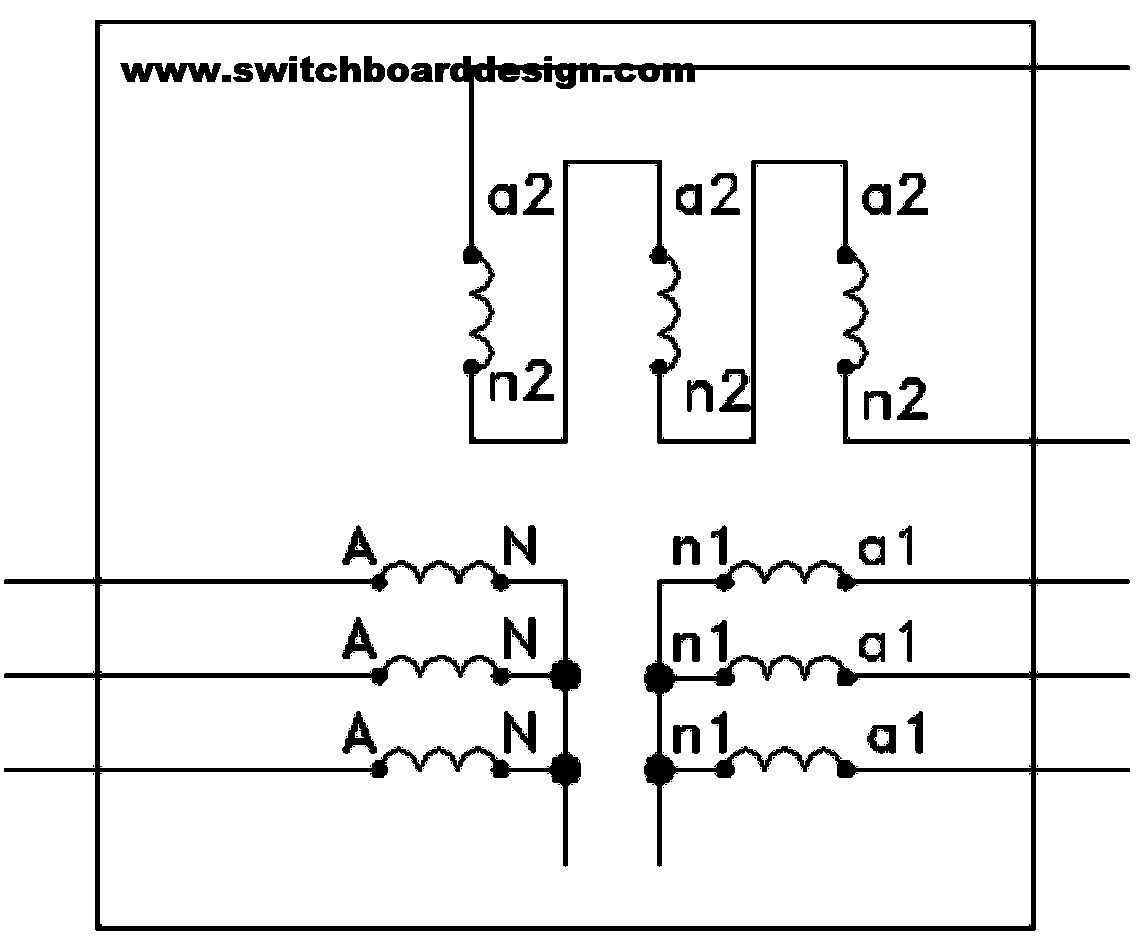 PT2CSD - Switchboard Design