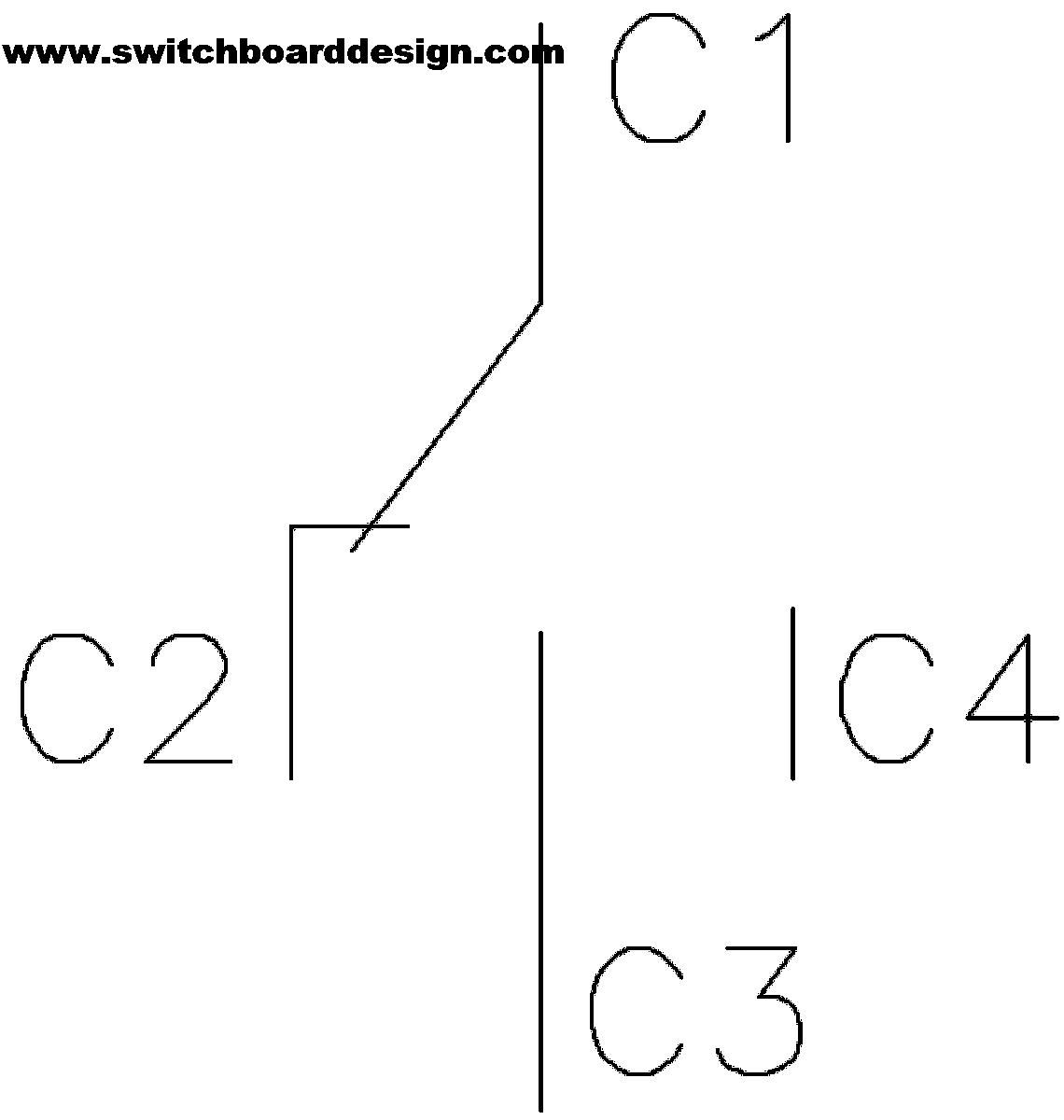 SS3-E - Switchboard Design