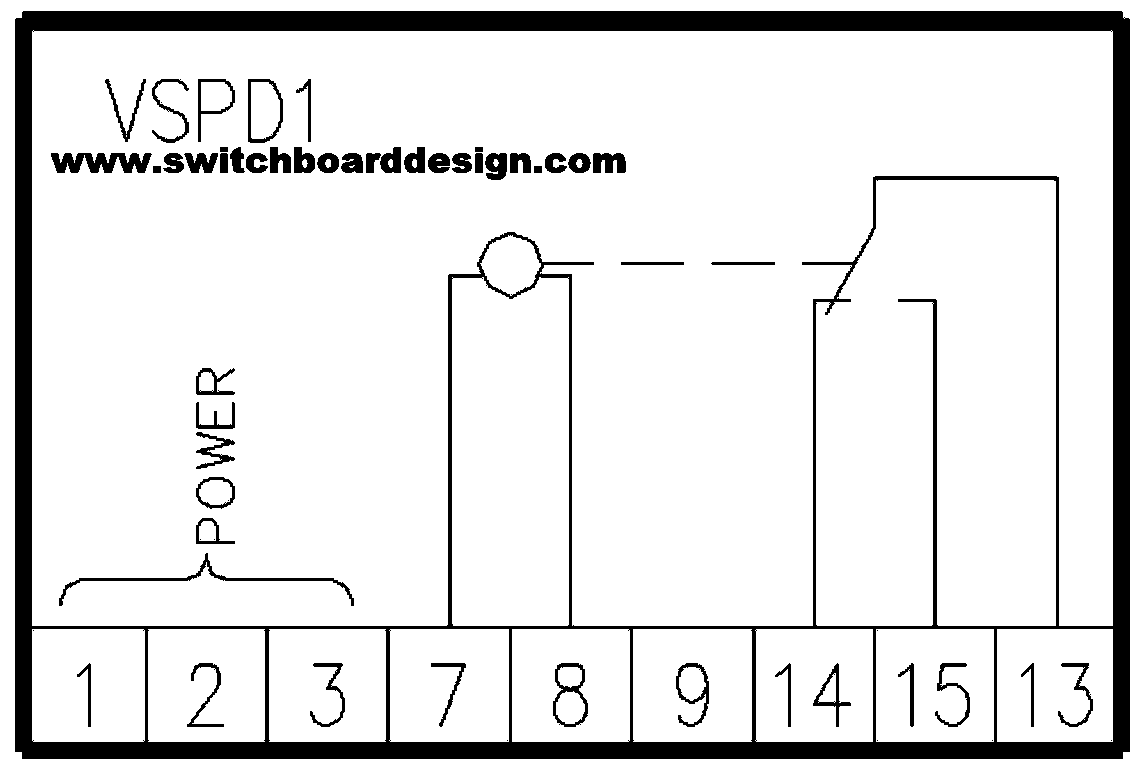 VSPD1 - Switchboard Design
