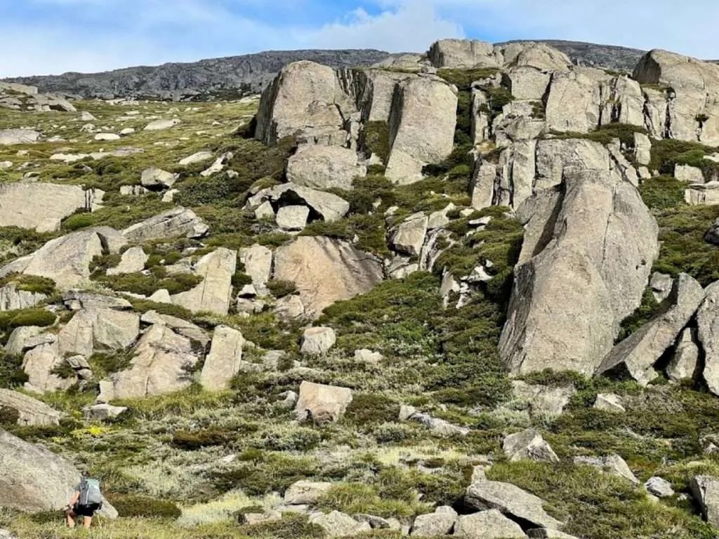 Mt Kosciuszko Summit via Hannels Spur - Sydney Sole Sisters