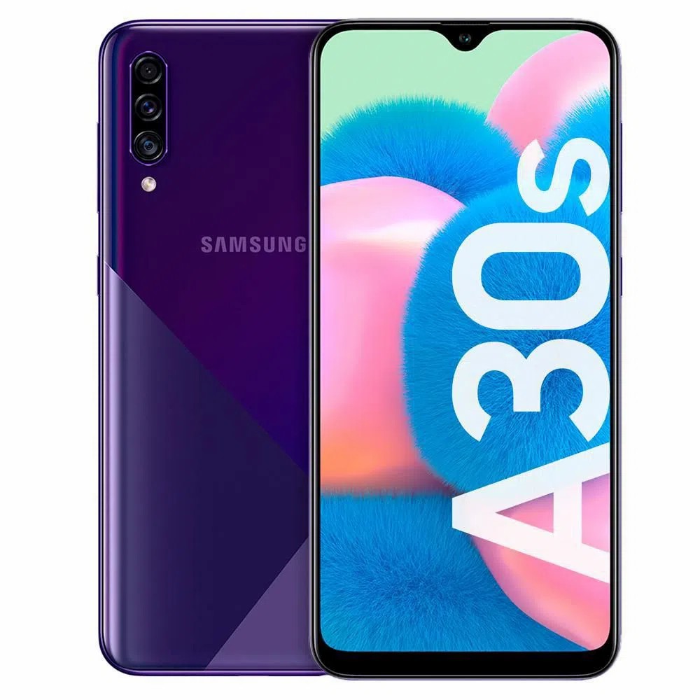 Samsung A30S 32GB - Violeta