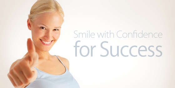 Nine (Personal) Testaments to Look More Confident | TAAism